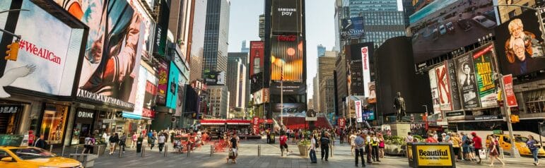 Home - Community Board 5