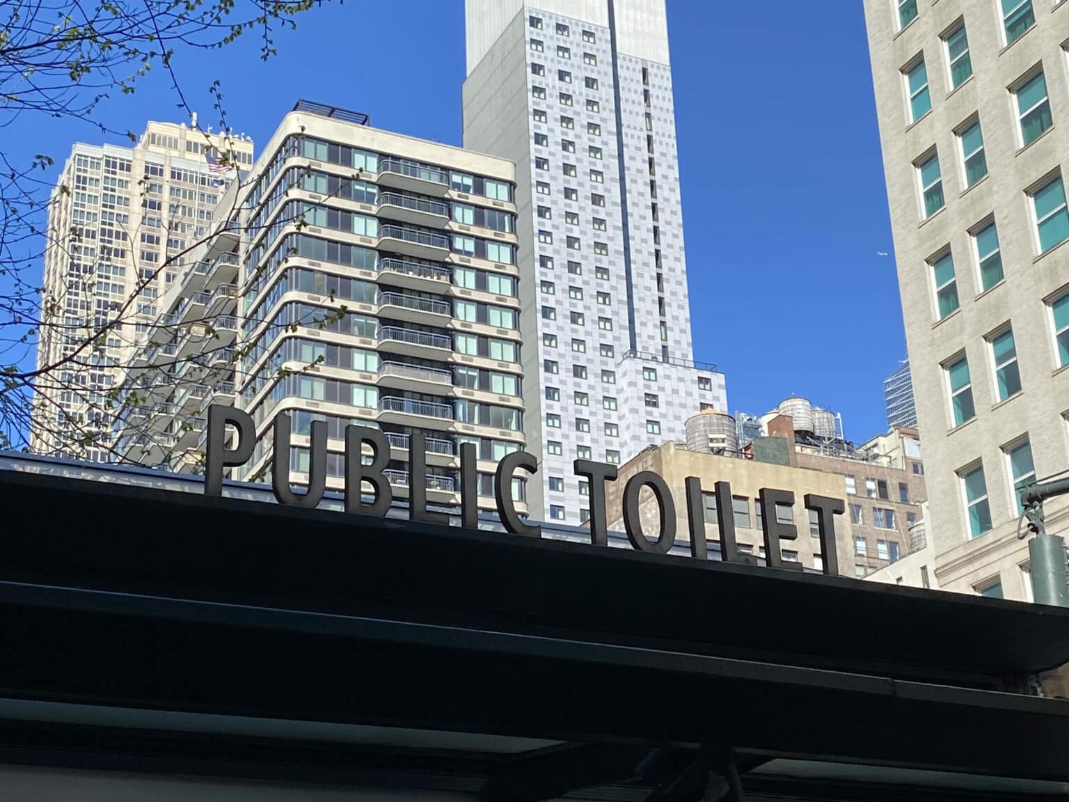 Home - Community Board 5